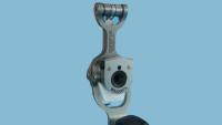 China WA22067A Endoscope Working Element Passive Action for Olympus 4mm Rigid Endoscope Medical Spare Parts for sale
