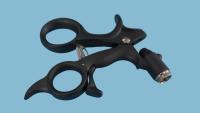 China WA40565A Rigid Endoscope Working Element with Instrument Channel and Articulation Mechanism for Medical Procedures for sale