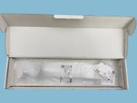 China Karl Storz 26153BI BETTOCCHI Operating Sheath for Hysteroscope - 4.3mm Diameter with 5 Fr. Instrument Channel for sale