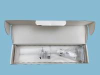 China Storz 26153BO 5mm Rigid Endoscope Outer Sheath Medical Replacement Part for Surgical Procedures for sale