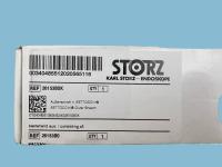 China Storz 26153BO 5mm Rigid Endoscope Outer Sheath Medical Replacement Part for Surgical Procedures for sale