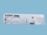 China Storz 26153BO 5mm Rigid Endoscope Outer Sheath Medical Replacement Part for Surgical Procedures for sale
