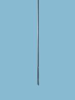 China Rigid Ureteroscope Tubes Endoscope Spare Parts 3.0-4.7mm Diameter for Wolf Olympus Storz for sale