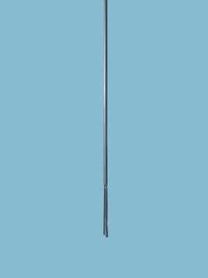 China Rigid Ureteroscope Tubes Endoscope Spare Parts 3.0-4.7mm Diameter for Wolf Olympus Storz for sale