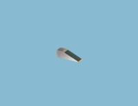 China Medical Rigid Endoscope Spare Parts Prizm φ4.5×4.5×3.0 for Rigid Scope for sale