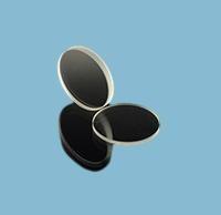 China Sapphire Objective Spacer for Rigid Endoscope Spare Parts φ2.0×0.5×0° Medical Replacement for sale