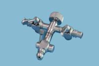 China Rigid Endoscope Connector Valve Spare Part For 7305.78 Ureteroscopy 2.0mm for sale