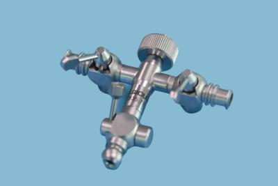China Rigid Endoscope Connector Valve Spare Part For 7305.78 Ureteroscopy 2.0mm for sale