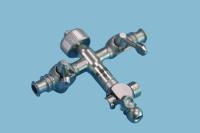 China Rigid Endoscope Connector Valve Spare Part For 7305.78 Ureteroscopy 2.0mm for sale