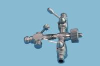 China Rigid Endoscope Connector Valve Spare Part For 7305.78 Ureteroscopy 2.0mm for sale