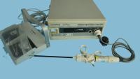 China SonoSurg MAJ-1243 Endoscopy Processor Medical Equipment In Good Condition for sale