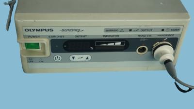 China SonoSurg MAJ-1243 Endoscopy Processor Medical Equipment In Good Condition for sale
