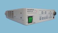 China Olympus OTV-SX Endoscopy Processor 120V AC Digital Recording 3CCD Camera for sale