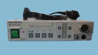 China Olympus OTV-S4 Endoscopy Processor Fiberoptic Camera 12kg Medical Video System for sale
