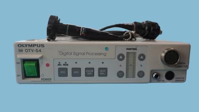 China Olympus OTV-S4 Endoscopy Processor Fiberoptic Camera 12kg Medical Video System for sale
