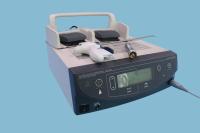 China GEN300 Endoscopy Ultracision Harmonic Scalpel System with HP054 Handpiece - 13cm Height, 7.48kg Weight for Surgical Procedures for sale