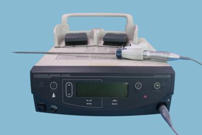 China GEN300 Endoscopy Ultracision Harmonic Scalpel System with HP054 Handpiece - 13cm Height, 7.48kg Weight for Surgical Procedures for sale