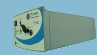 China Xenon Endoscopy Light Source 300W with Light Distribution Processor for sale
