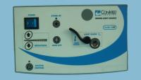 China Xenon Endoscopy Light Source 300W with Light Distribution Processor for sale