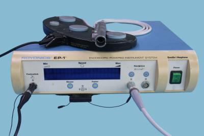 China Endoscopic Powered Instrument System with Digital Signal Processor and Shaver Handpiece for Medical Procedures for sale