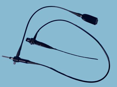 China ENF-V2 Flexible Video Rhinolaryngoscope Autoclavable 3.2mm Diameter 300cm Working Length for sale