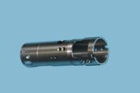 China Colonoscopy Insertion Tube Adjusting Assembly Shaft 21.6x71mm for 150-290 Series for sale