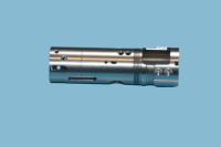 China Colonoscopy Insertion Tube Adjusting Assembly Shaft 21.6x71mm for 150-290 Series for sale