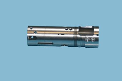 China Colonoscopy Insertion Tube Adjusting Assembly Shaft 21.6x71mm for 150-290 Series for sale