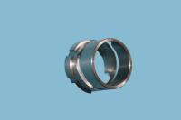 China Colonoscopy Insertion Tube Adjusting Assembly Latch 25.5x19mm for 150-290 Series for sale