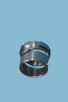 China Colonoscopy Insertion Tube Adjusting Assembly Latch 25.5x19mm for 150-290 Series for sale