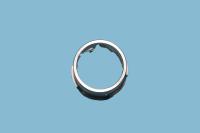 China Colonoscopy Insertion Tube Adjusting Assembly Latch 25.5x19mm for 150-290 Series for sale