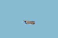 China Stainless Steel Slider 4 for Olympus Gastroscopes 150-290 Series 2.6x4.4x19mm for sale