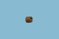 China Type K Tube Body Outlet Nut for sale