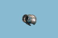 China HQ290 Open Nut (Insert Tube Connector) for sale