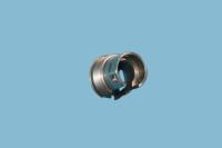 China H290 Open Nut (Insert Tube Connector) for sale