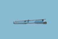 China Stainless Steel Movable Frame Compatible with 150-290 Gastroscope Colonoscope for sale