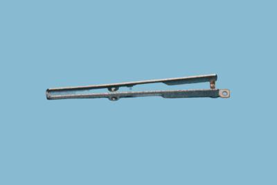 China Stainless Steel Movable Frame Compatible with 150-290 Gastroscope Colonoscope for sale