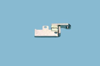 China Fixed Frame for Gastroscope Colonoscope Nickel Iron Plating 2.0x6.0x0.1 for sale