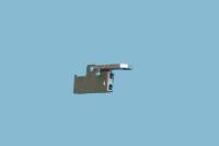 China Fixed Frame for Gastroscope Colonoscope Nickel Iron Plating 2.0x6.0x0.1 for sale