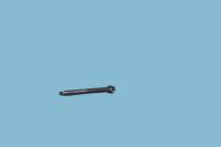 China Stainless Steel Adjusting Screw for Gastroscope Colonoscope 1.98x10.29mm for sale