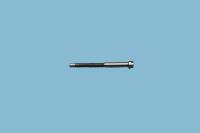 China Stainless Steel Adjusting Screw for Gastroscope Colonoscope 1.98x10.29mm for sale