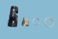 China Gastroscope Insertion Tube Fixed Component Compatible with 150-290 Series for sale