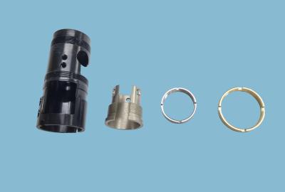 China Gastroscope Insertion Tube Fixed Component Compatible with 150-290 Series for sale