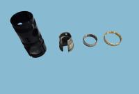 China Gastroscope Insertion Tube Fixed Component Compatible with 150-290 Series for sale