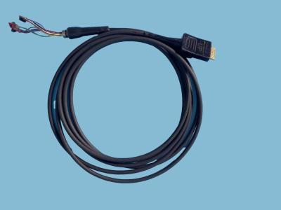 China Medical Camera Cable for Storz Tricam Endoscopy Processor - High-Quality Image Transmission Cable for sale
