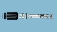 China Endoscopic Adjustable Component with 0-180 Degree Range for 2.8mm to 10mm Scopes for sale
