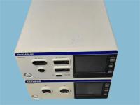 China Olympus ESG-400 USG-400 Endoscopy Processor with Foot Switch 100-240V for sale