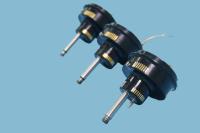 China Electrical Endoscope Connector with Memory Chip for Flexible Endoscopy Systems - Medical Diagnostic Interface Component for sale