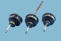 China Electrical Endoscope Connector with Memory Chip for Flexible Endoscopy Systems - Medical Diagnostic Interface Component for sale