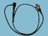 China CF-H190L HDTV Resolution Medical Endoscope with 12.8mm Diameter and 1680mm Working Length for Colonoscopy Procedures for sale